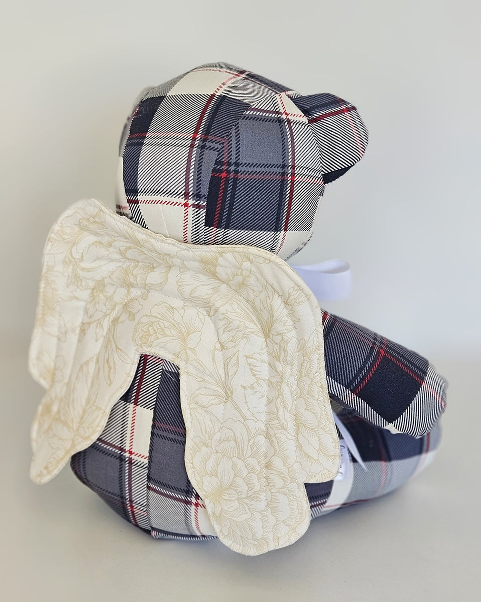 Angel Wings - Add On – Flossy & Co