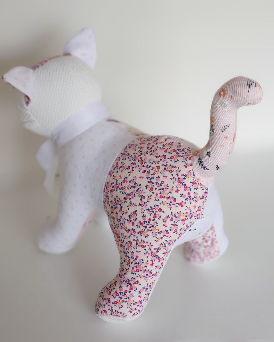 NEW Cleo Cat – Flossy & Co